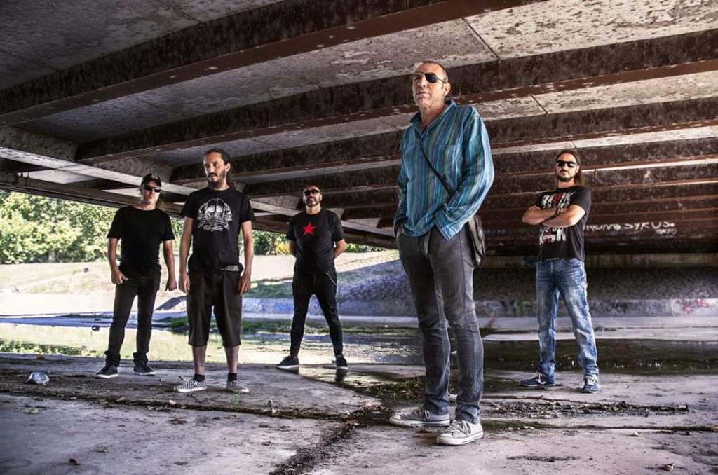 SINKOPE NO PARA, PRIMERAS FECHAS PARA 2017 – RockCultura