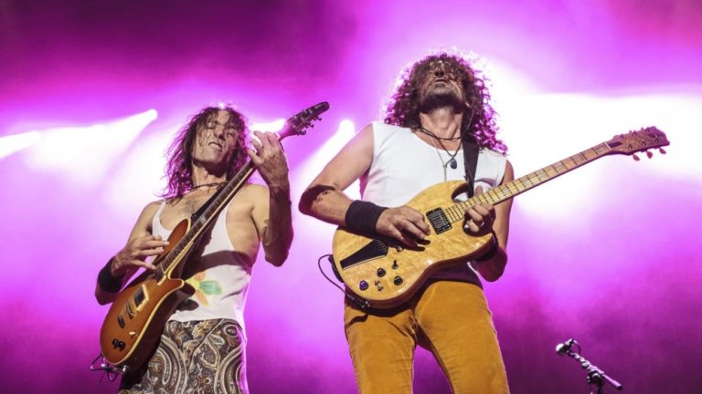 PORQUE “LA LEY INNATA” ES EL MEJOR DISCO DE EXTREMODURO – RockCultura