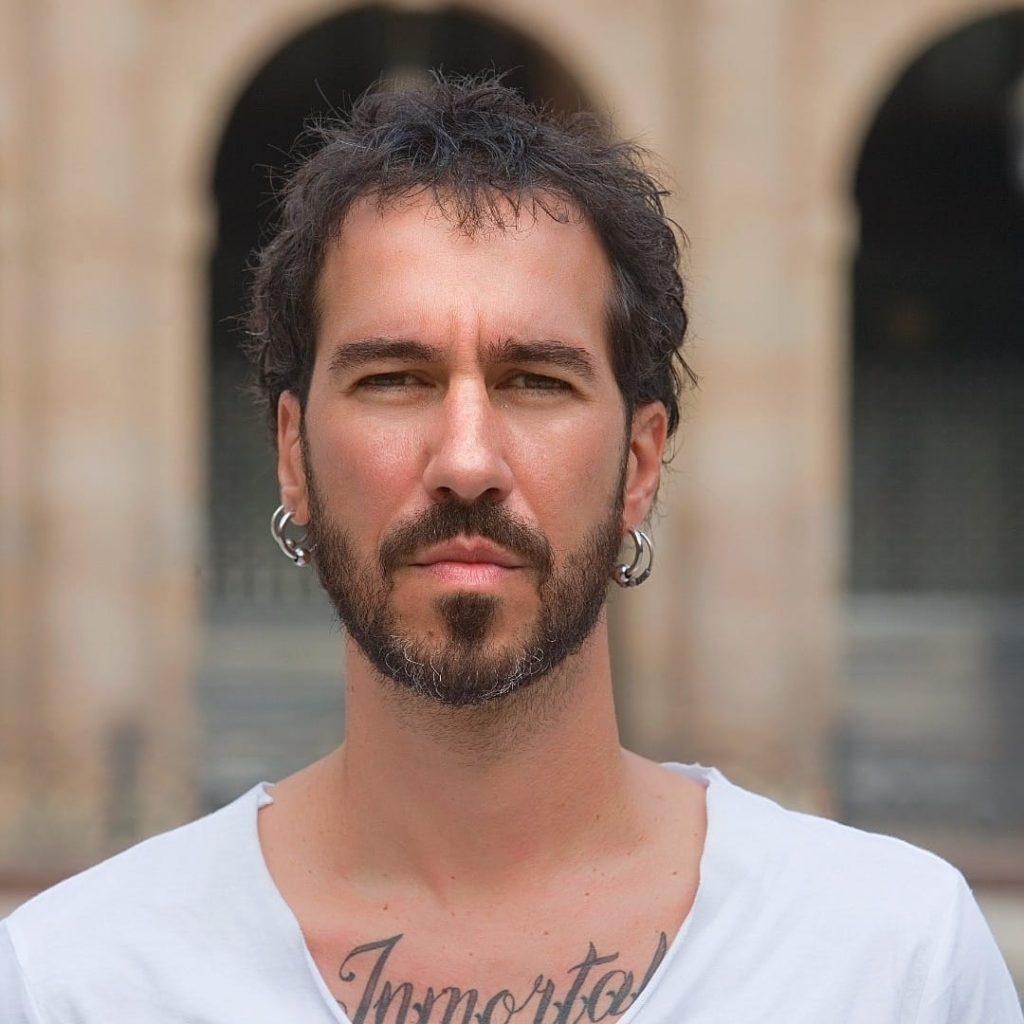 PONCHO K YA TIENE NUEVO VIDEOCLIP «INMORTAL» – RockCultura
