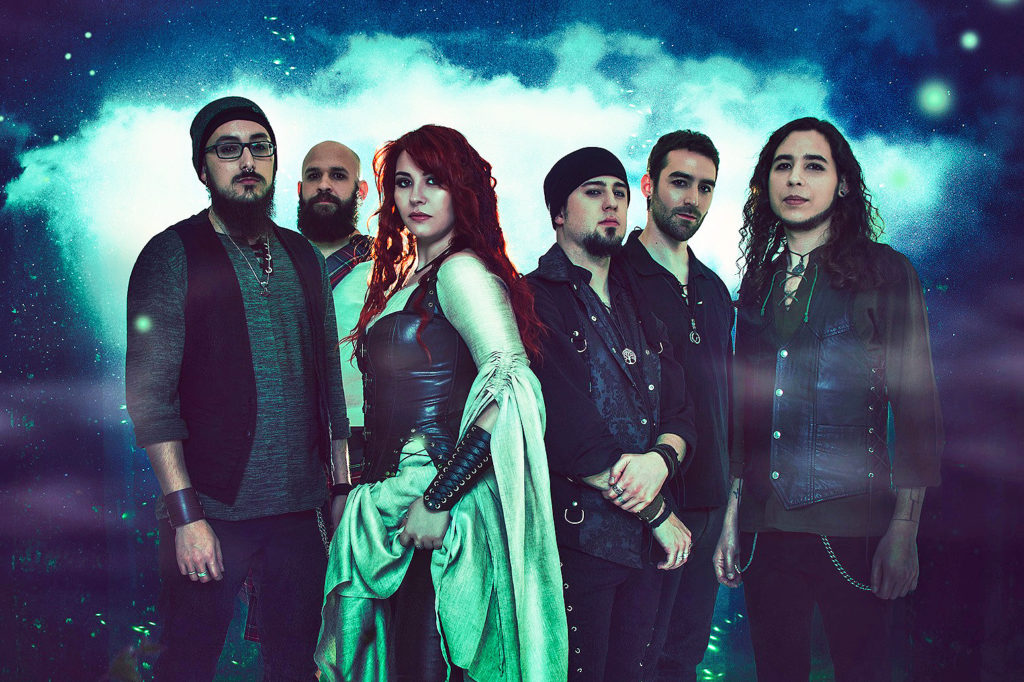 CELTIAN, NUEVAS FECHAS Y CAMBIOS EN LA GIRA – RockCultura