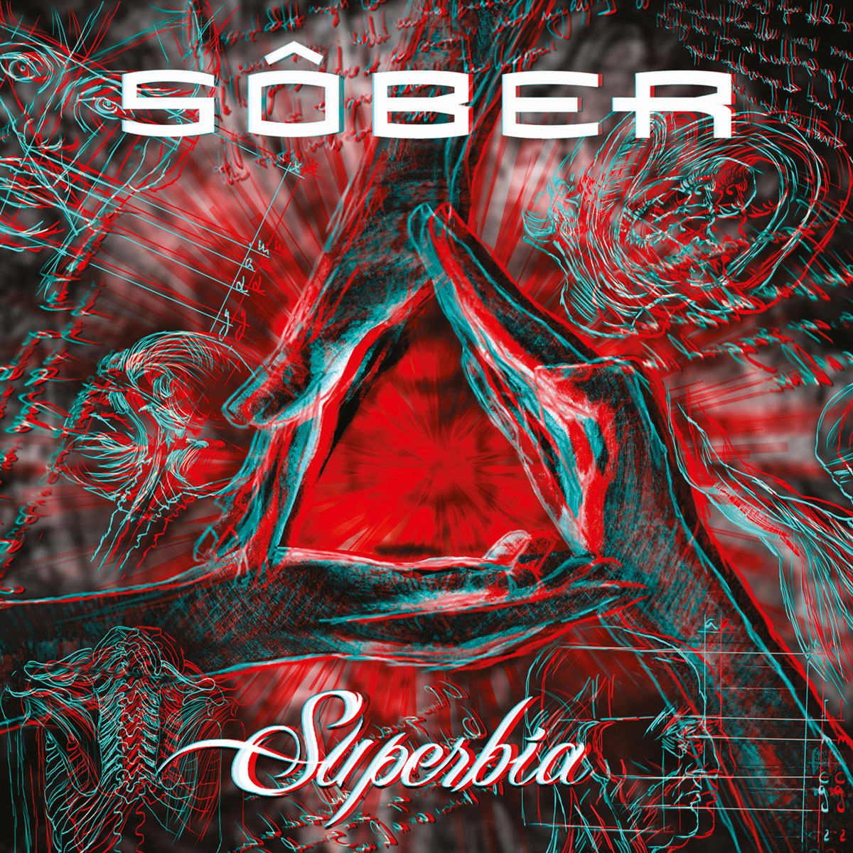 «SUPERBIA» DE SÔBER REEDITADO DIEZ AÑOS DESPUÉS – RockCultura