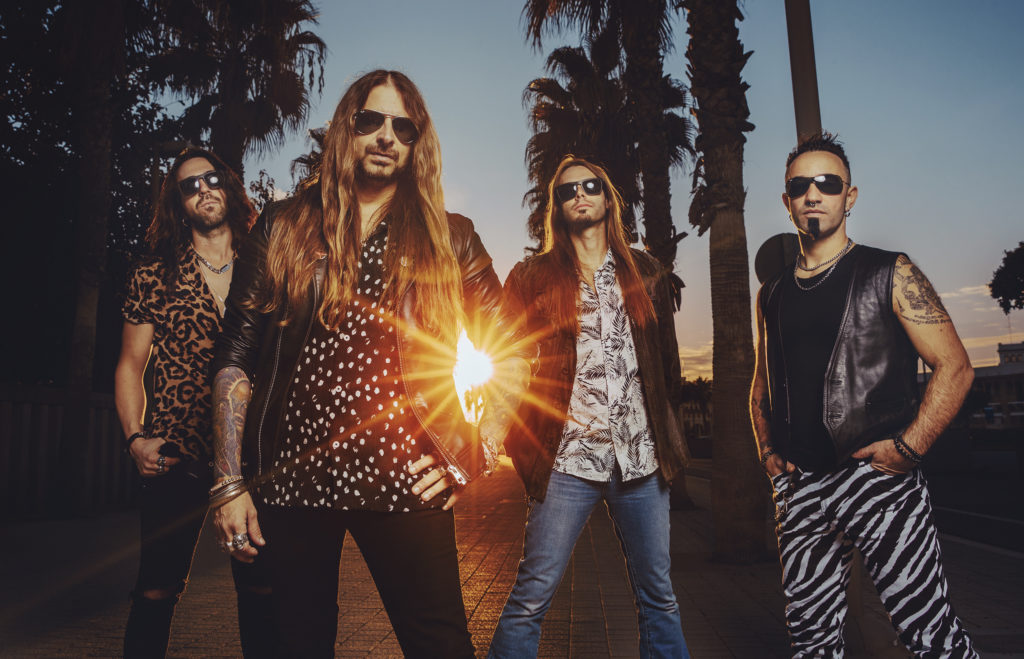 JOLLY JOCKER ANUNCIAN LAS FECHAS DE SU GIRA – RockCultura